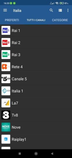 IPTV Pro [Mod] | Sat Universe - The Place To Be