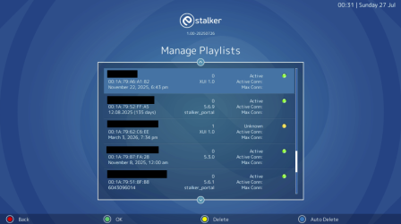 [E² Plugin] EStalker - Stalker Middleware Player | Sat Universe - The ...