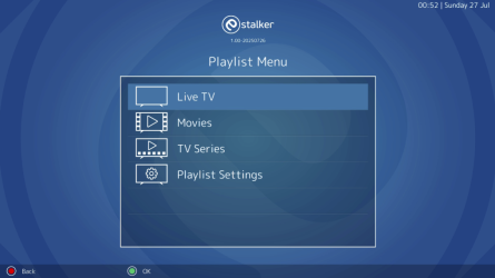 DOWNLOAD - [E² Plugin] EStalker - Stalker Middleware Player | Sat ...